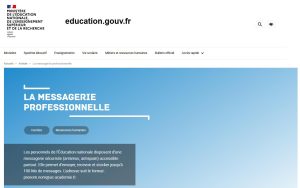 Convergence Lyon : accès à la messagerie Webmail sécurisée pour l ...